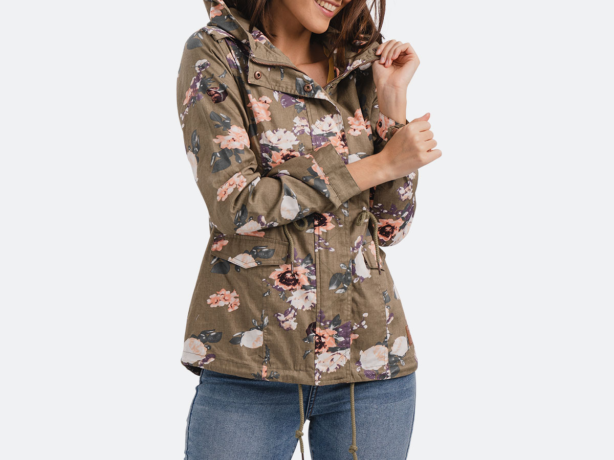 Acheter des Vestes & Manteaux pour femmes à prix avantageux chez ...